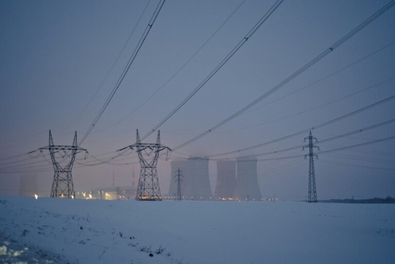 Nuclear potential in district heating in Eastern Europe